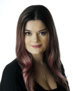 Story + Team | Salon Laura Michaels